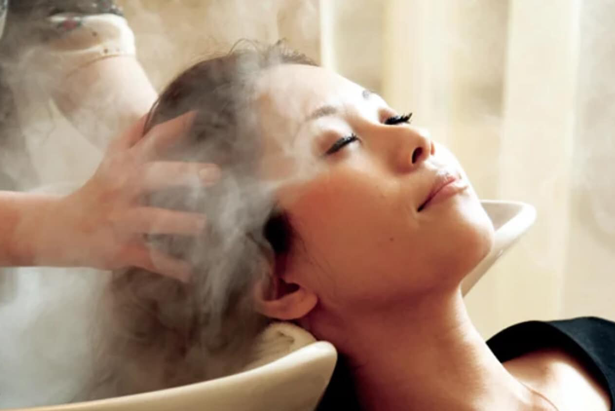 Home - ManeLab Japanese Head Spa and Premium Hair Care